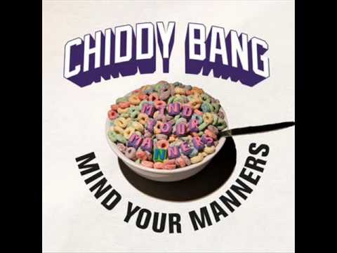 Put It In Your Manners (DJ 21azy Remix) - Chiddy Bang ft Childish Gambino