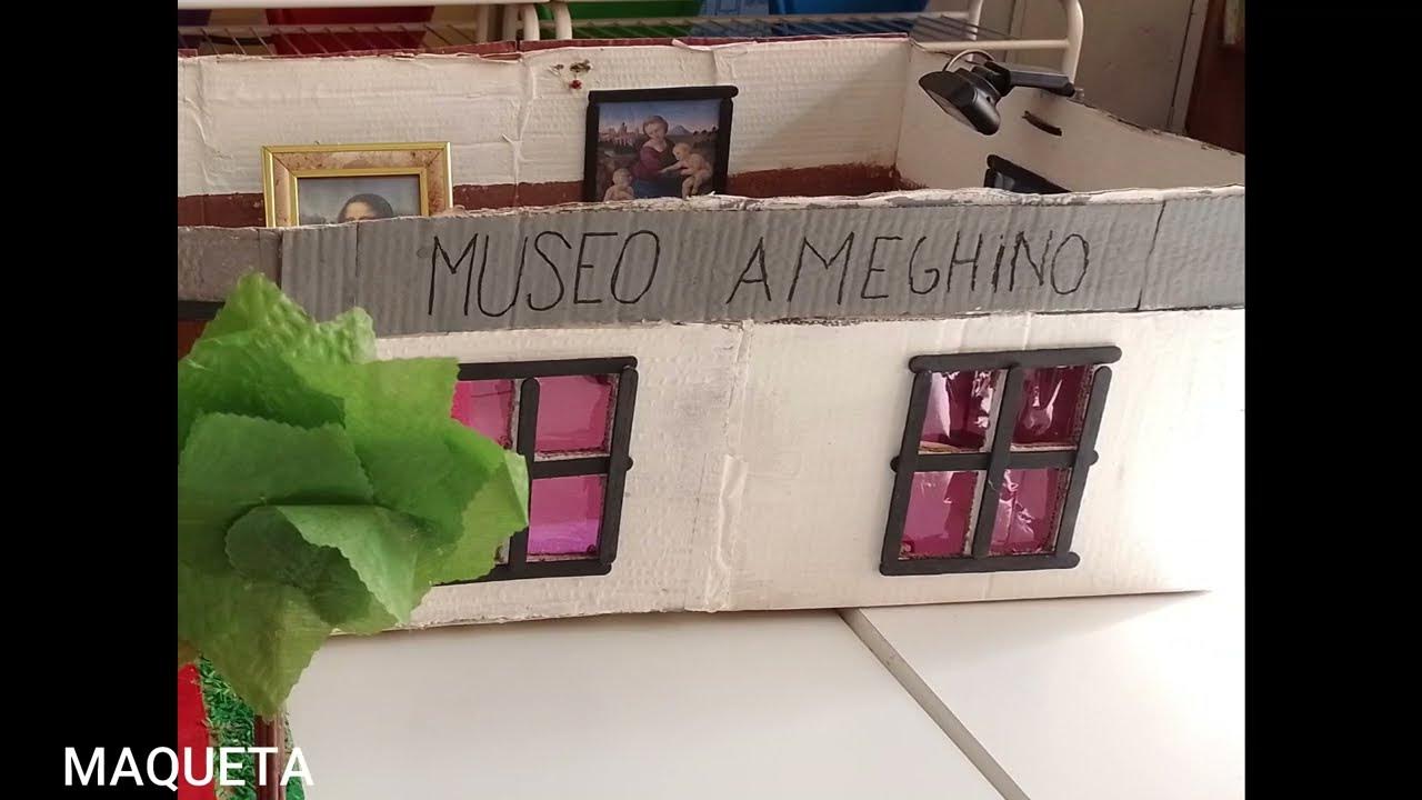 MAQUETA ALARMAS MUSEO- ARDUINO UNO - YouTube