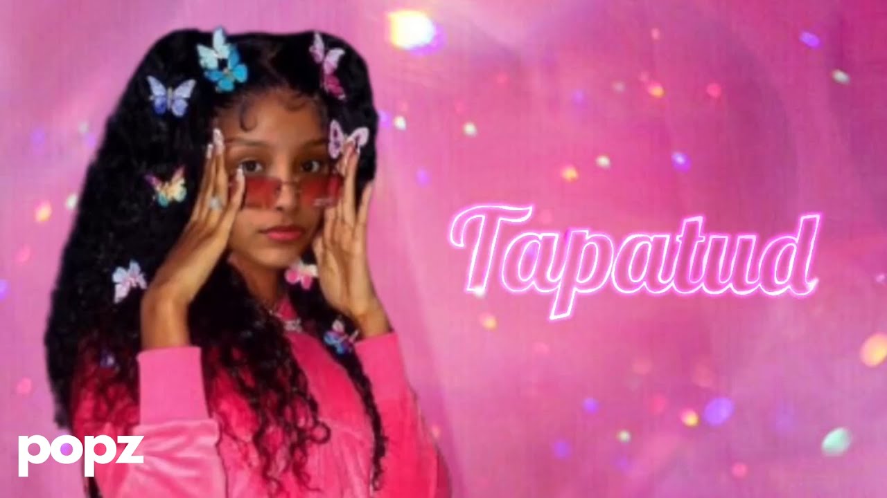 Ari Pop - Tapatud (audio) - YouTube