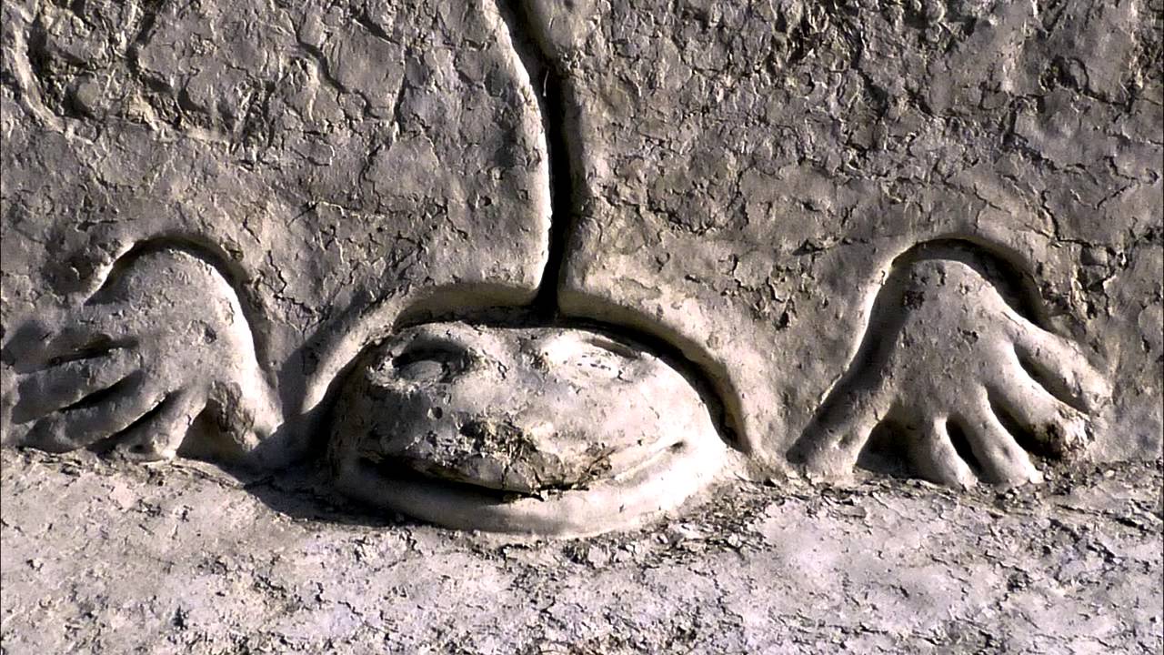 Vichama Centro Arqueológico - Documental - YouTube