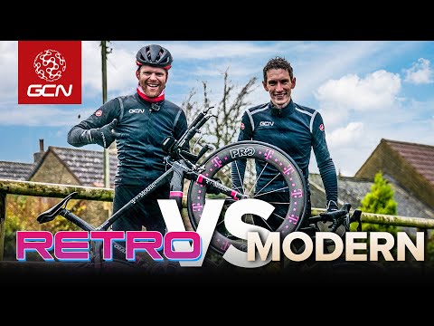 The Bike That Beat Lance Armstrong - But How Fast Is It?!