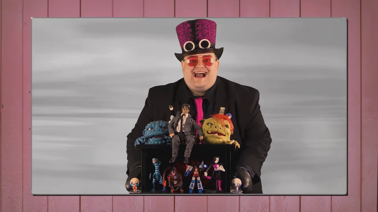 Jim Sterling - See you next Year / Decade! - YouTube