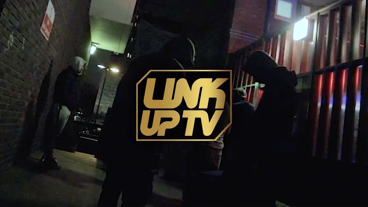 M10 x Bis - Do It & Dash #HarlemSpartans #Kuku | Link Up TV - YouTube