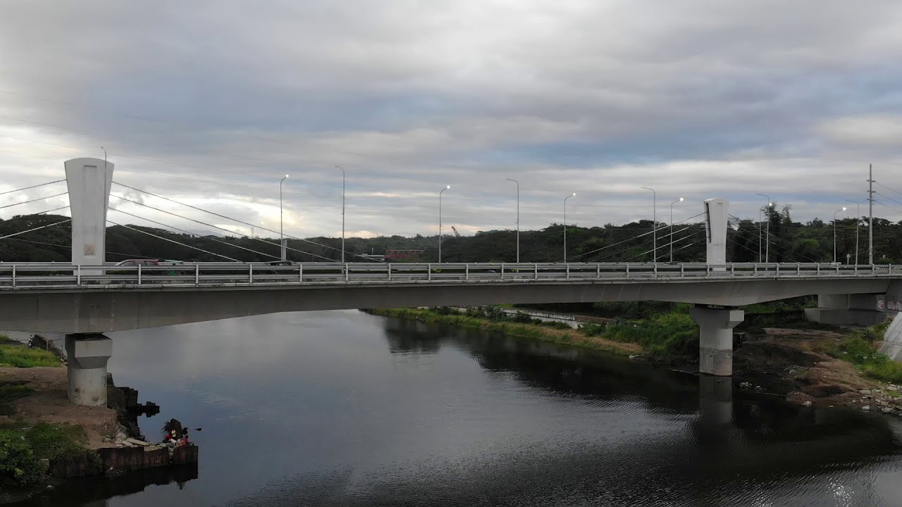 Batangas Bridge of Progress - YouTube