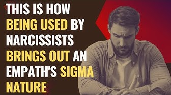 Why When You Push a Sigma Empath to Their Limits, This Will Happen! | NPD | Healing | Empaths ...