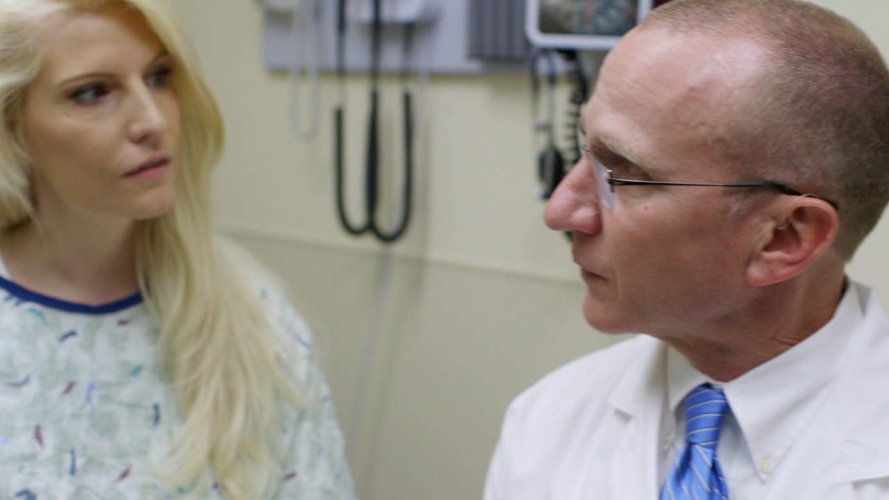 Get to know Robert Winter, MD - YouTube