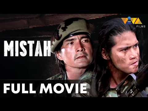 Mistah FULL MOVIE HD | Robin Padilla, Rustom Padilla, Roi Vinzon