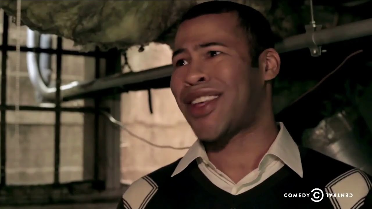 KEY AND PEELE - I Said BITCH REMIX - YouTube