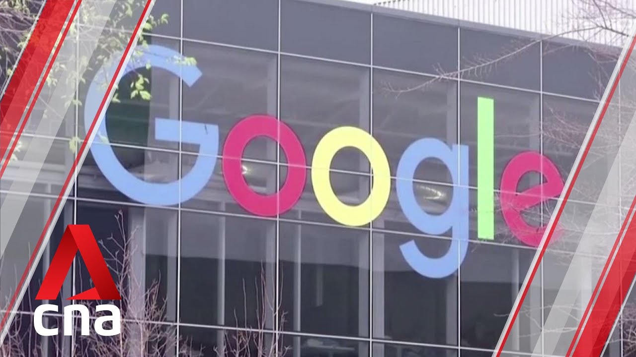 Google says it will shut down search engine in Australia if forced to ...
