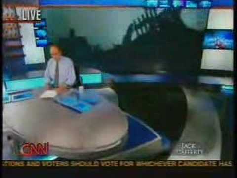 The Campaign to Give Jack Cafferty a Show: Broken Government - YouTube