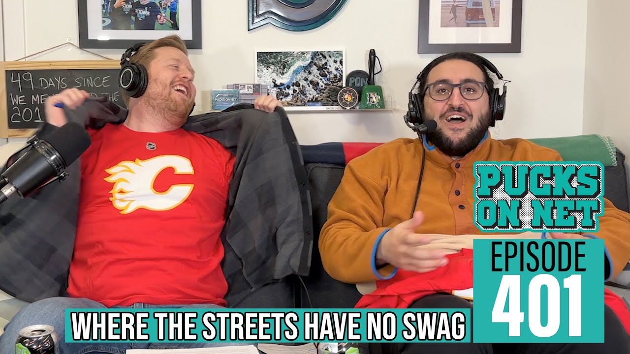 Where Streets Have No Swag (401) - YouTube