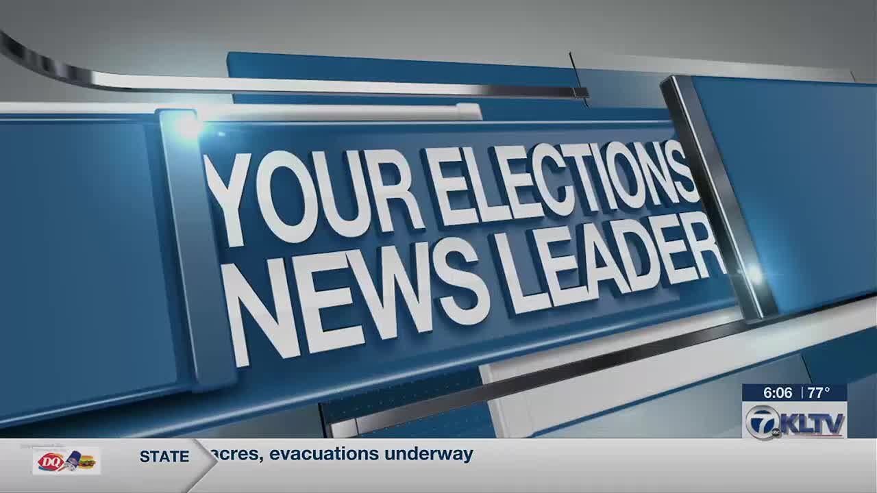 Primary election preview: 3-way race for Camp County sheriff election ...