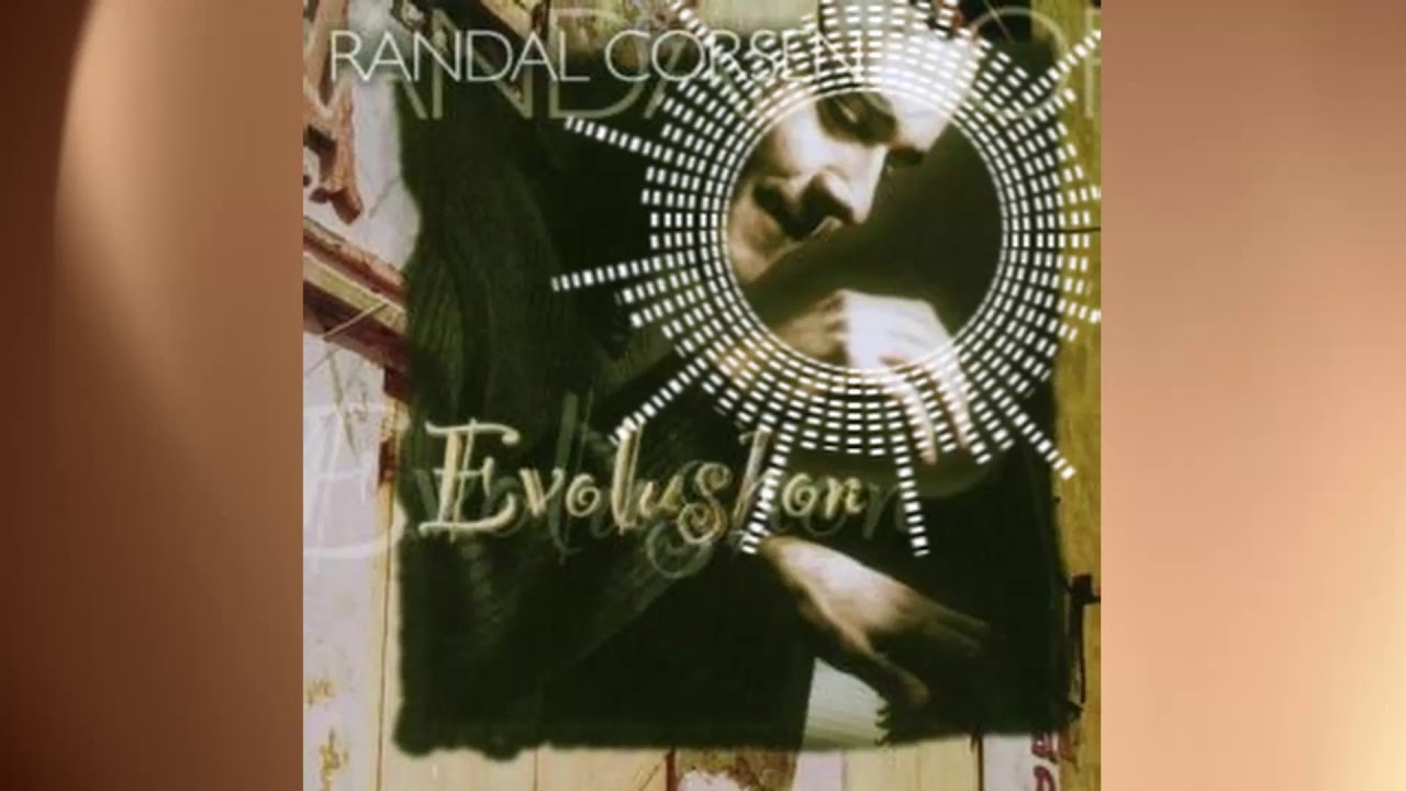 Randal Corsen - Evolushon (ft. David Sánchez, Pernell Saturnino, Eric ...