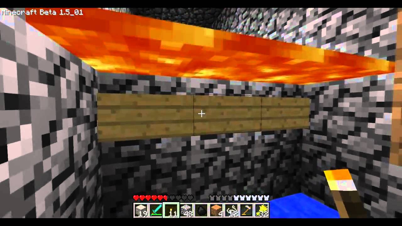 Minecraft - Mob Spawner / Killer - YouTube