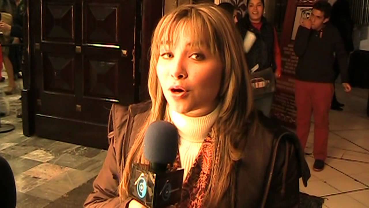 DANNY LUJAN | ENTREVISTA 110 REPRESENTACIONES - YouTube