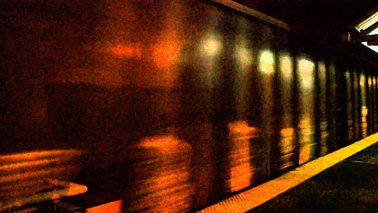 CSX 6211 and 6222 Campello Station Brockton MA 11/30/2014 - YouTube