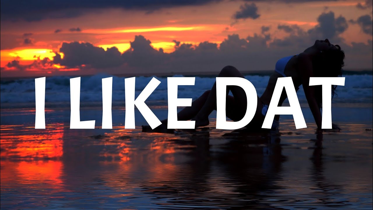 T-Pain & Kehlani - I Like Dat (Lyrics) - YouTube