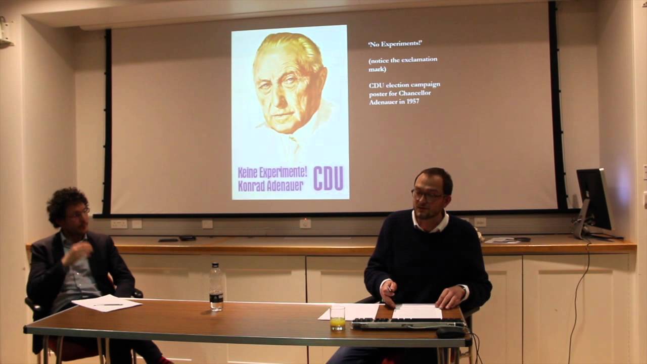 Crisis in Berlin: Dr Jan-Jonathan Bock - YouTube