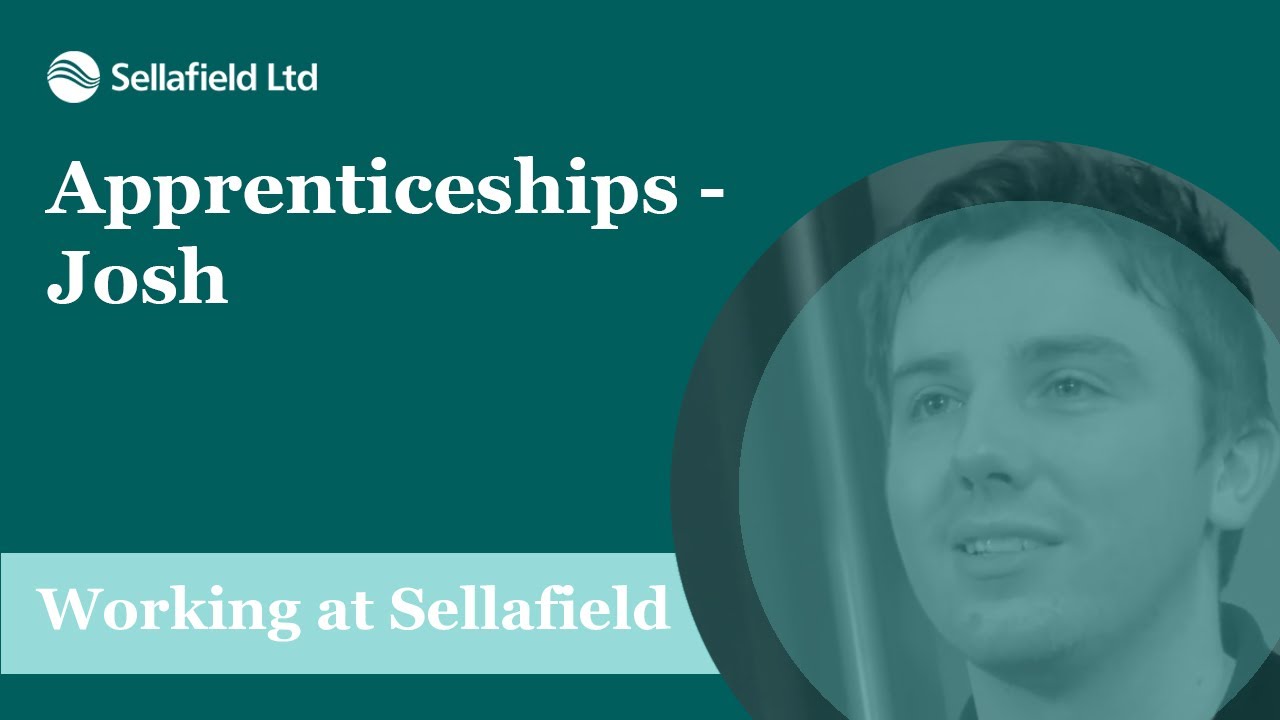 Apprenticeships - Josh - YouTube
