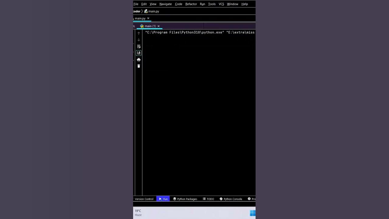 Python Fibonacci Series Program 👍😉 Codewithharry Css Python Programming Shorts Youtube