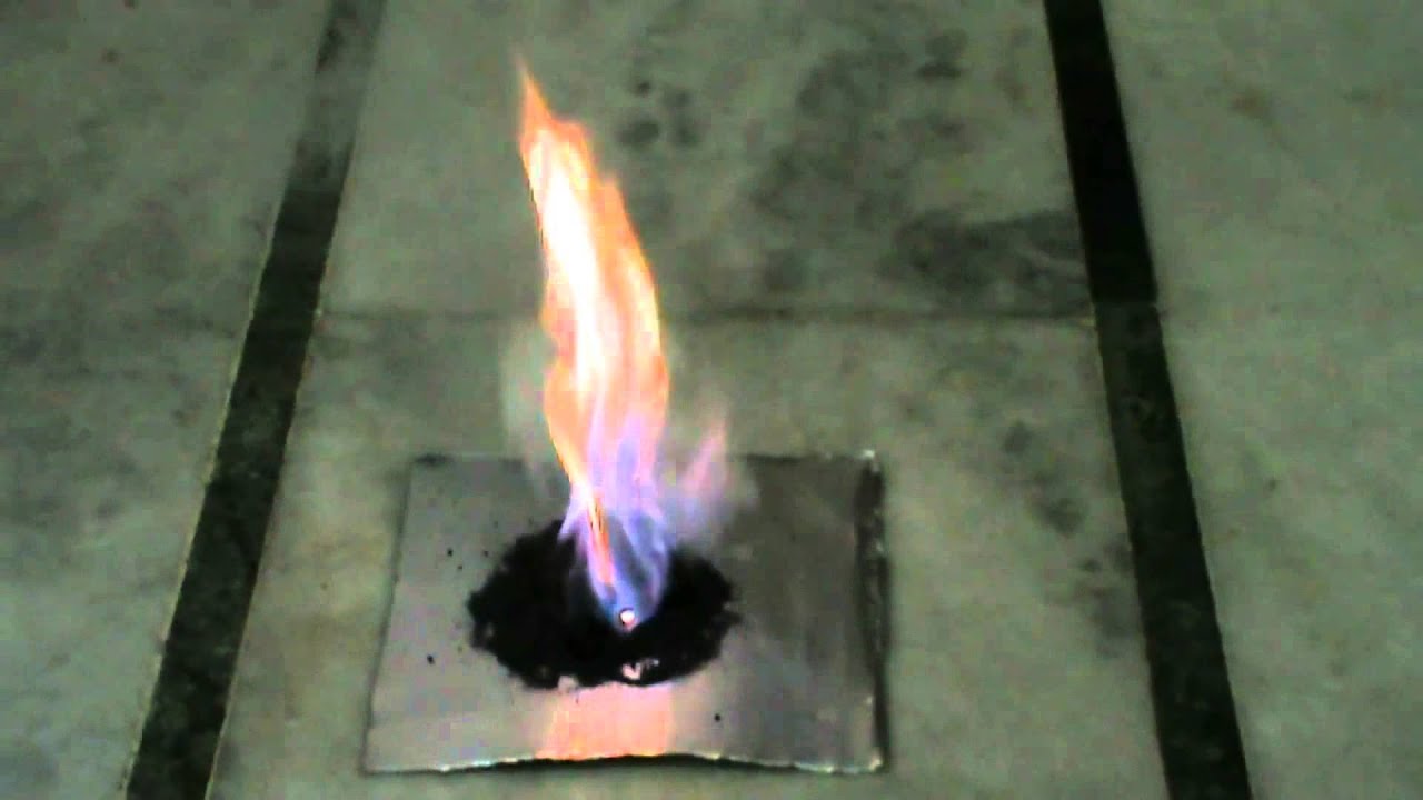 Self Firing Objects, Real Magic - YouTube