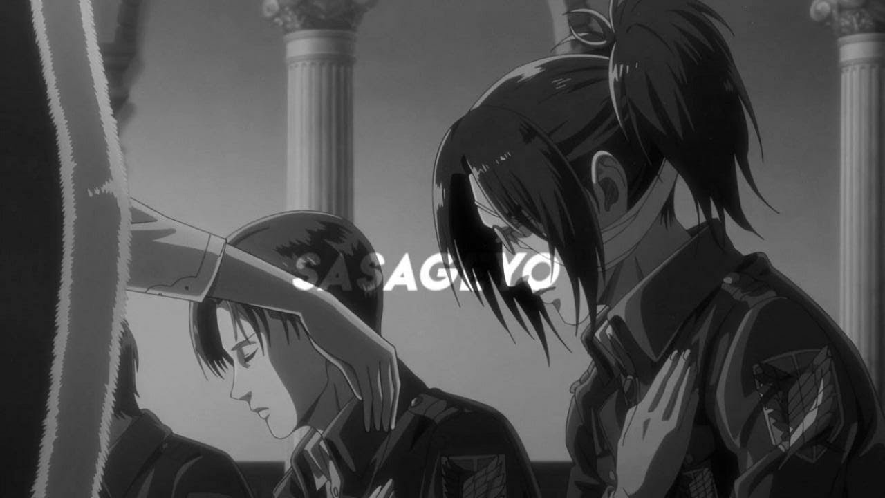 [ slowed and reverb ] - Shinzou wo Sasageyo - attack on titan opening ...