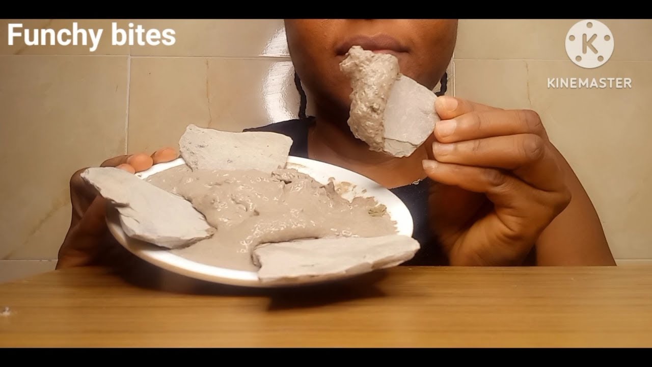 😋😋YUMMY MOUTH WATERING CALABA CRUNCH VIDEO #asmr - YouTube