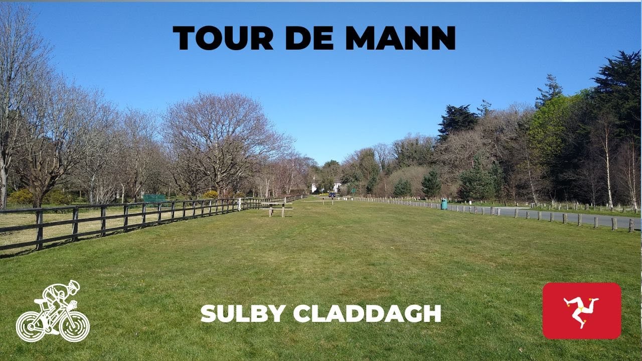 Sulby Claddagh (Isle of Man) - BEST VIEWED IN 1080P - YouTube