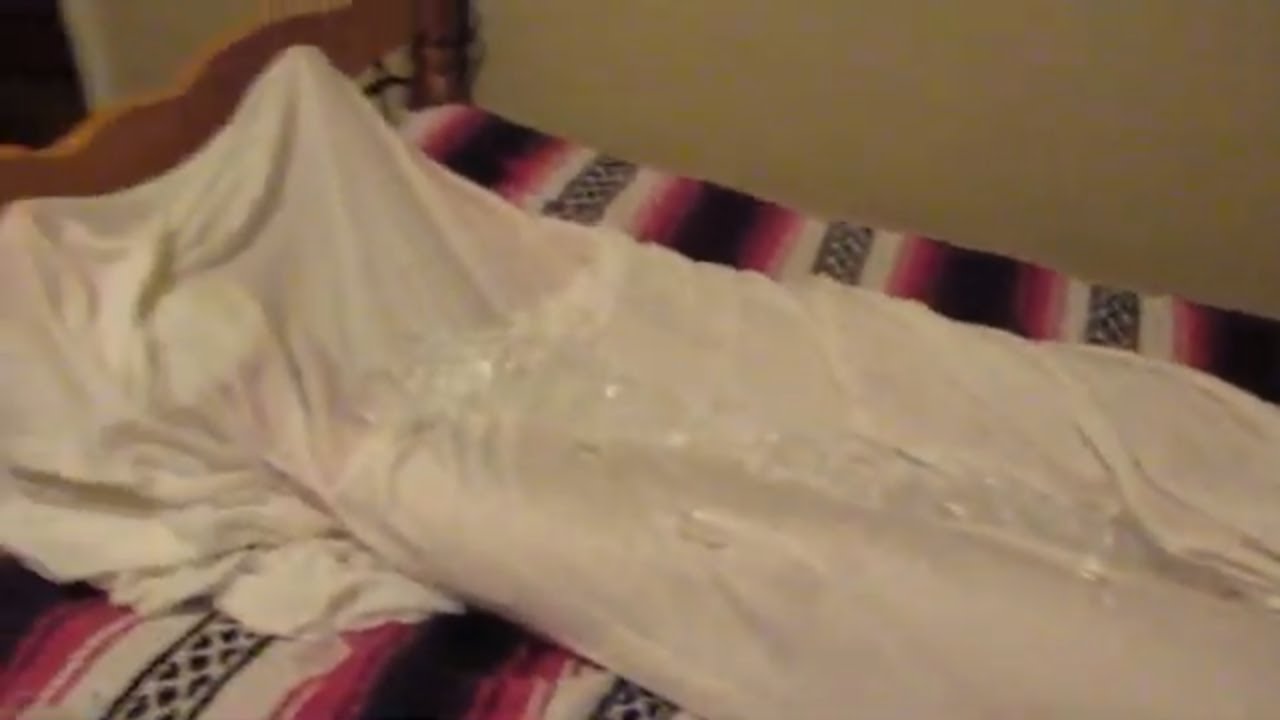Cold Sheet Treatment (Segment 8 - Sheet Wrap) - YouTube