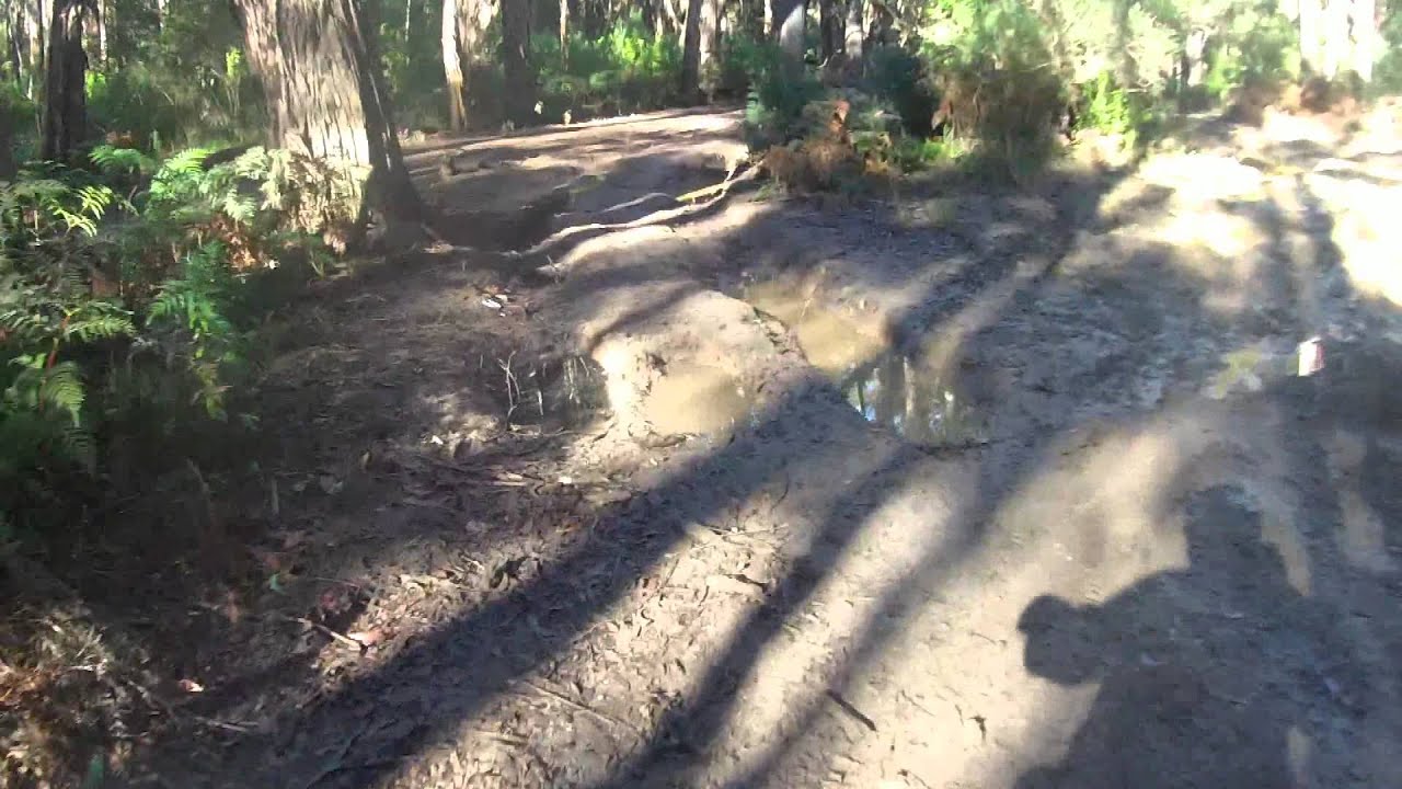liquid image 1080p camera sweet water spur track.mp4 - YouTube