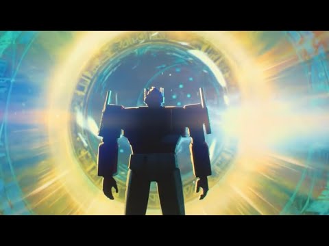 Optimus Prime Awakening BROKE ME…(Review)