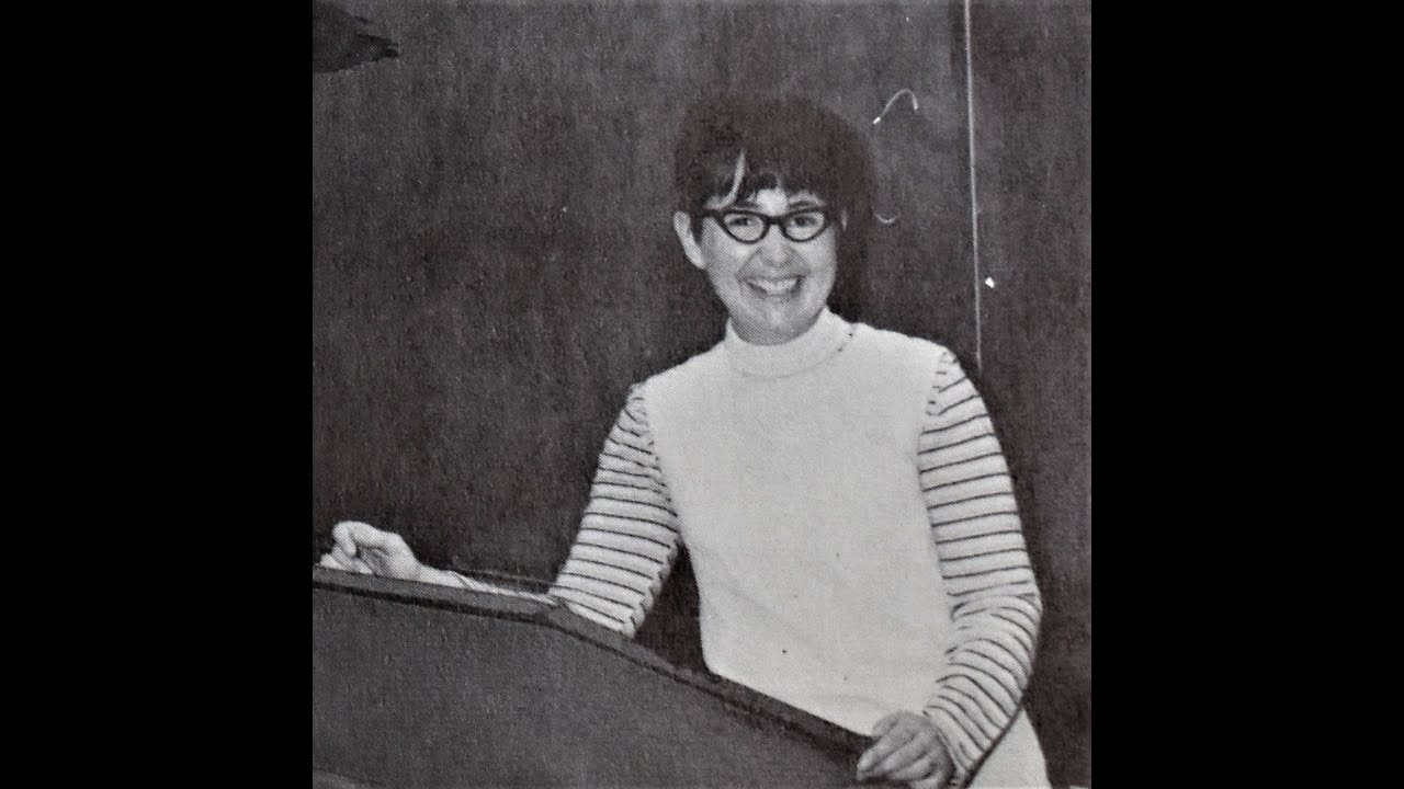 Remembering NBHS Teachers 1968 1974 Part 1 - YouTube