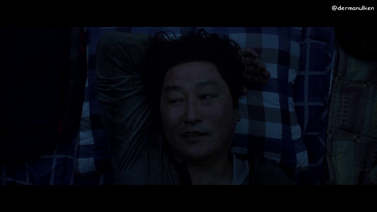 Parazit, 2019 - YouTube