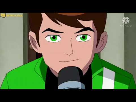 Ben 10 ultimate alien 1.sezon 1. bölüm ve 2. bölüm tüm uzaylı dönüşümleri