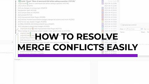 How to SmartGit - YouTube