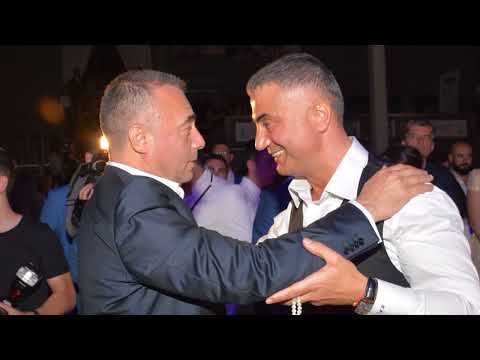 Sedat Peker Oktay Kaynarca (Düet) - Söyle Nerdesin