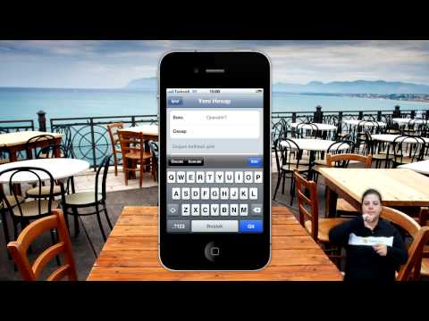 Ücretsiz Apple ID Alımı