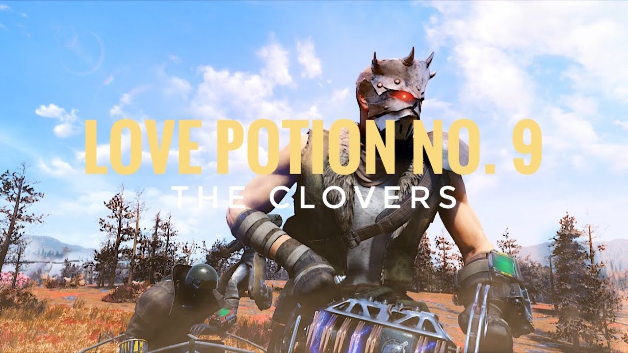 The Clovers - Love Potion No. 9 (1959) - YouTube