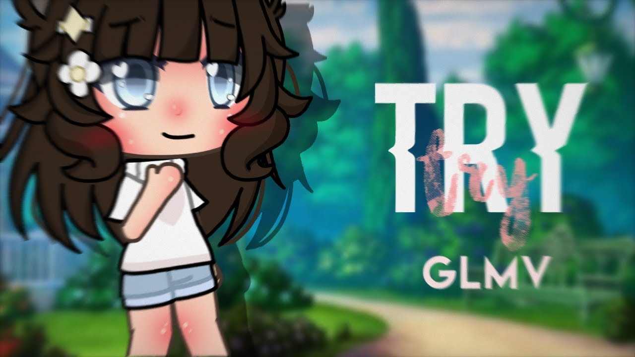 Try -Glmv {Gacha Life} // Part 2 of „Pretty's on the inside“ - YouTube