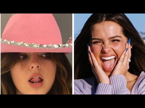 Addison Rae/ Amercian/ Singer/ Dancer/ Actress /Social /Media ...