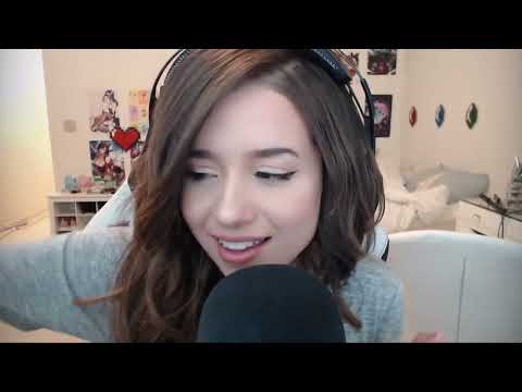 Poki ASMR Reupload UP CLOSE & PERSONAL ASMR ft mic brushing, scratching, tapping & more - YouTube