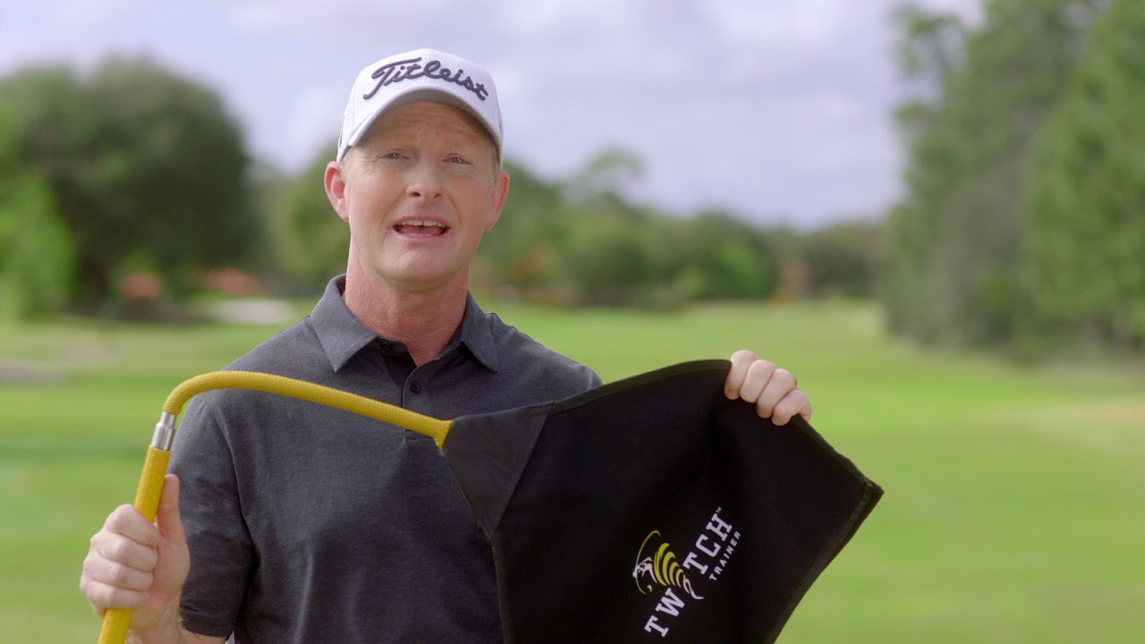 Twitch Trainer: Cameron McCormick - World-Renowned Coach & 2015 PGA ...