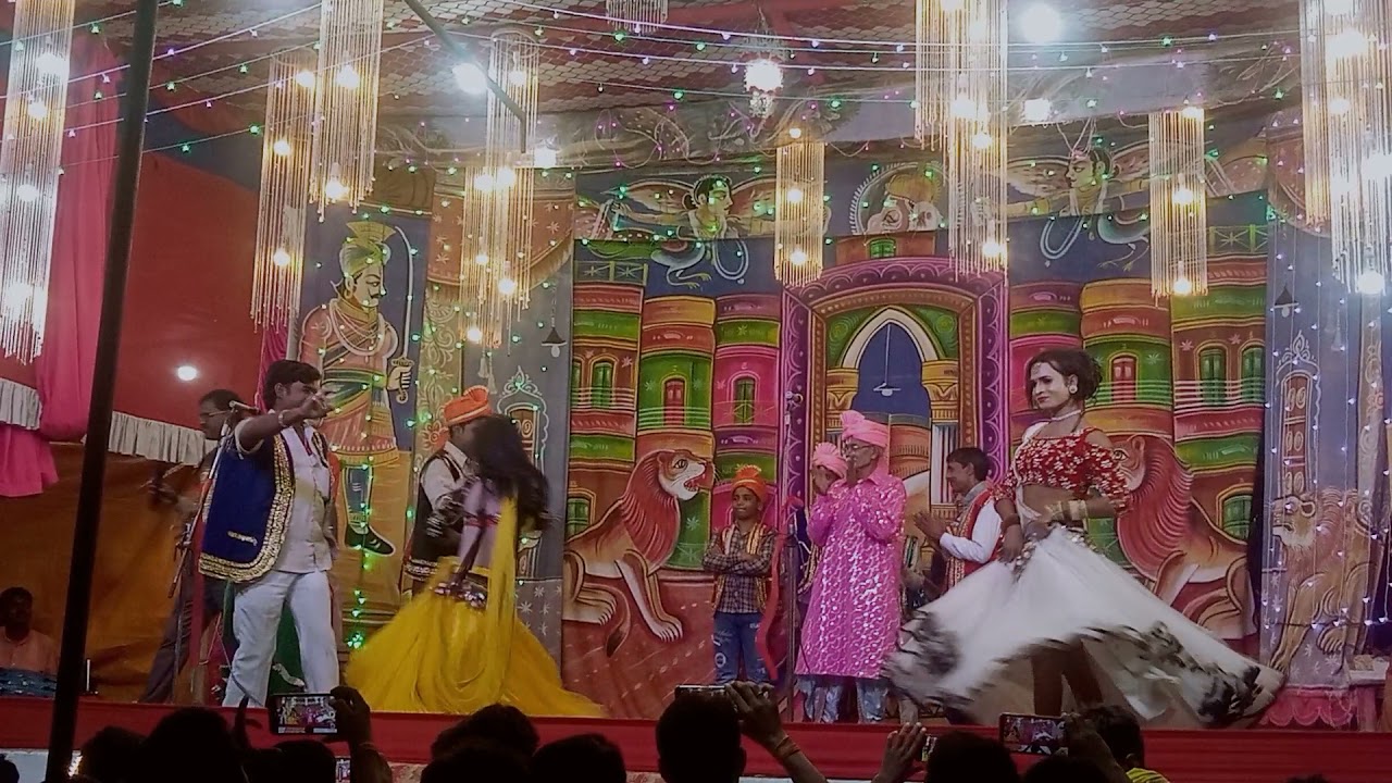 Lawayan ka ramlila 2021(3) - YouTube