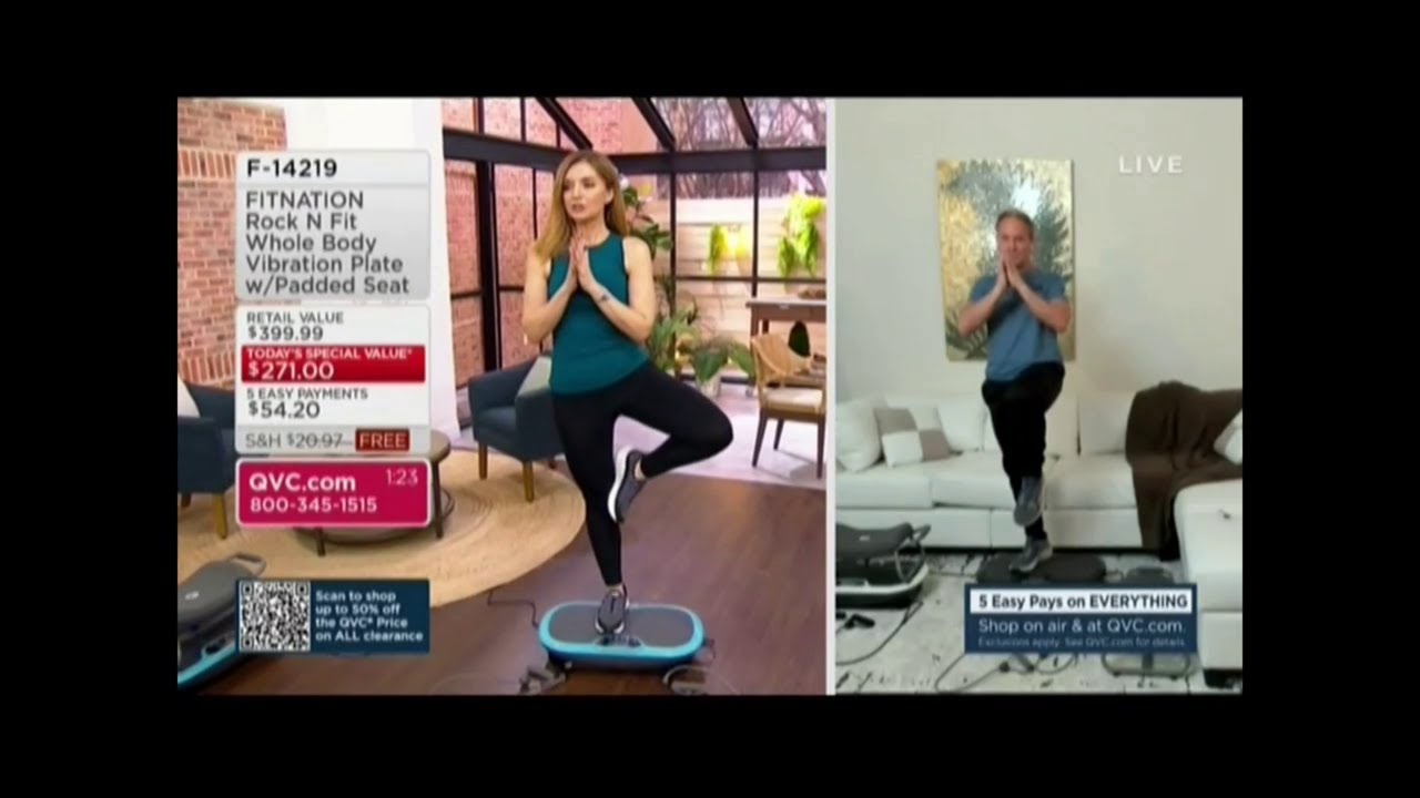 JEN COFFEY QVC 12 26 21 - YouTube