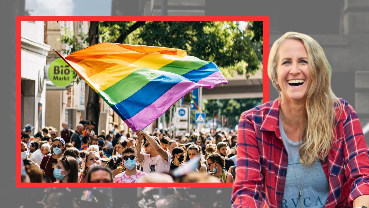 The Catholic Guide to Pride Month | Kim Zember - YouTube