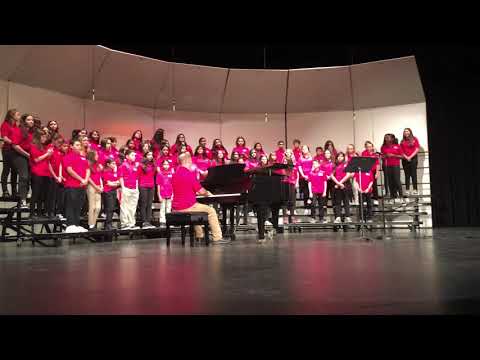 Pistor Middle School (2022-23 Ranking) | Tucson, AZ