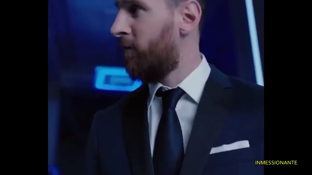 Leonel messi & Mo Salah feat Pogba & Sterling New Pepsi Commercial ...