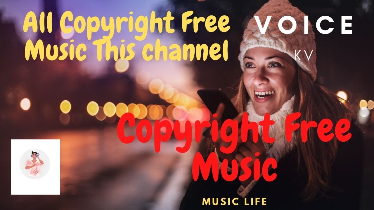 Voice – KV - [ Copyright Free Music] - YouTube