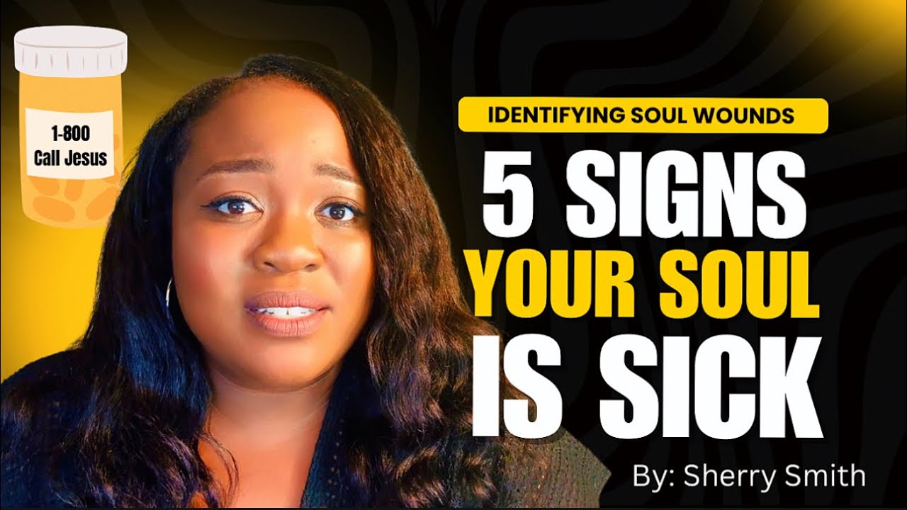 5 Signs Of A Sick Soul 😑 #narcissisticabuserecovery - YouTube