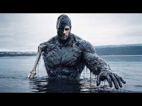 A THIEF falls into TOXIC LIQUID and his BODY evolves with ARMORED SKIN ...